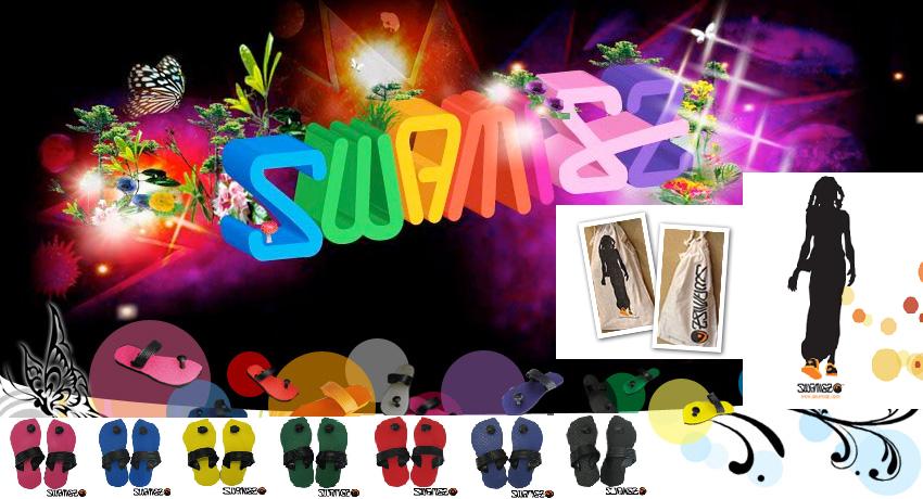 nativesurf Blog » Blog Archive » SWAMISZサンダル☆取り扱い