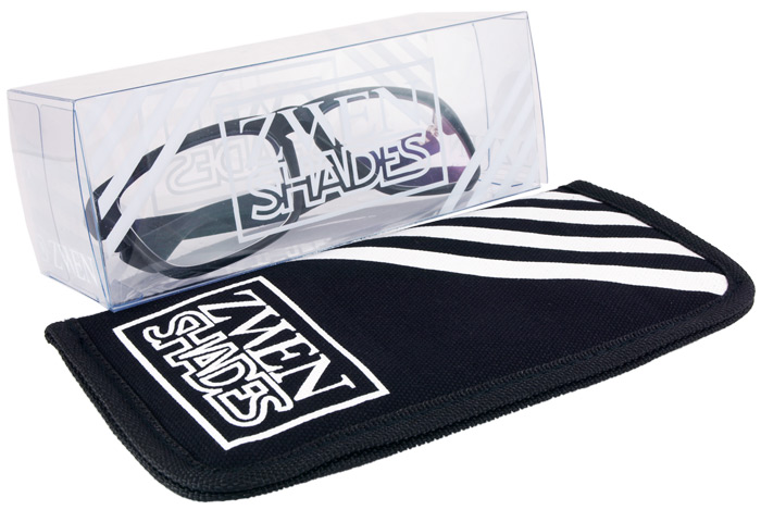 nativesurf Blog » Blog Archive » ZWEN シリーズ!!